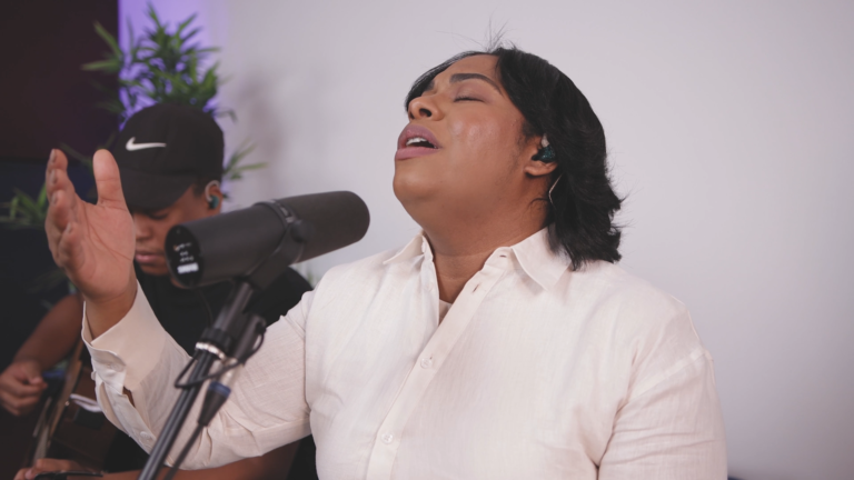 Chanel Novas lanzó “Reverdecerás” en formato acústico - eonlineradio.com