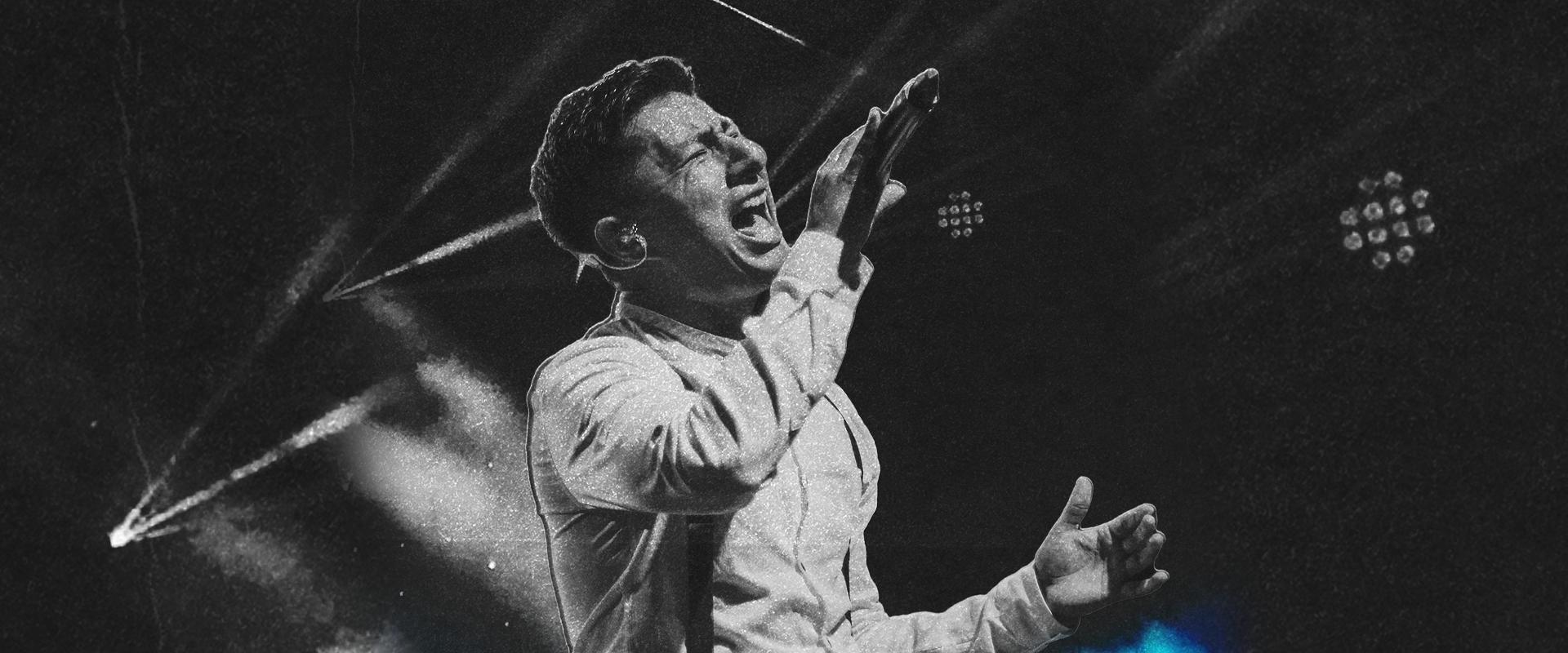 John Eli lanzó el sencillo “Una Vez Más” - eonlineradio.com